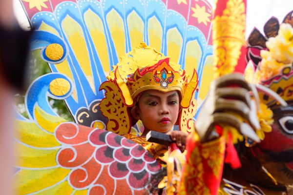 The Osing of East Java - Asian Itinerary