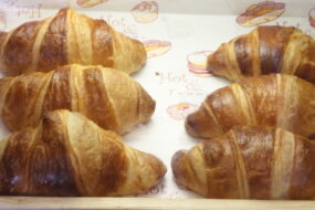 Paul Bakery & Cafe - Asian Itinerary