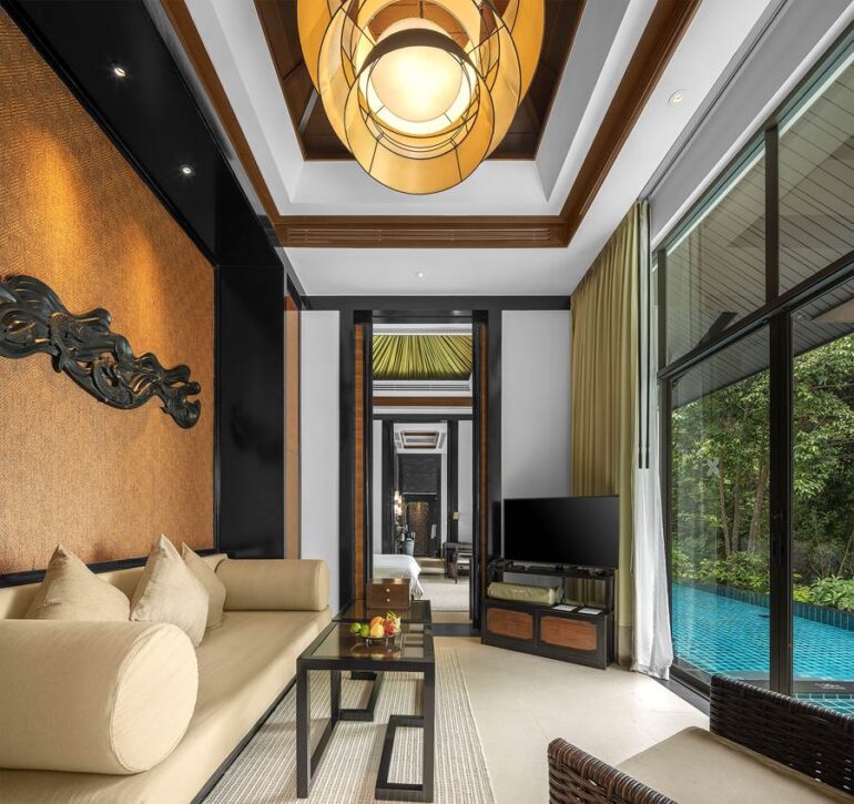 Banyan Tree launches Wellbeing Sanctuary - Asian Itinerary
