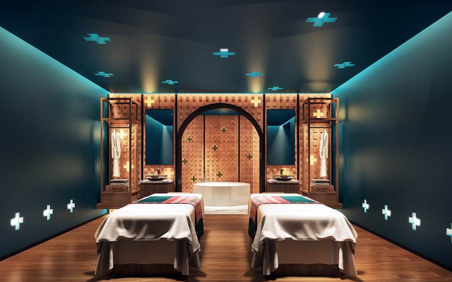 New Meliá Chiang Mai launches opening offer - Asian Itinerary