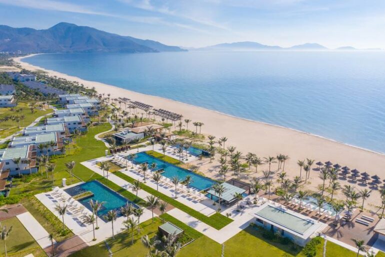 Alma Resort reopens its doors - Asian Itinerary