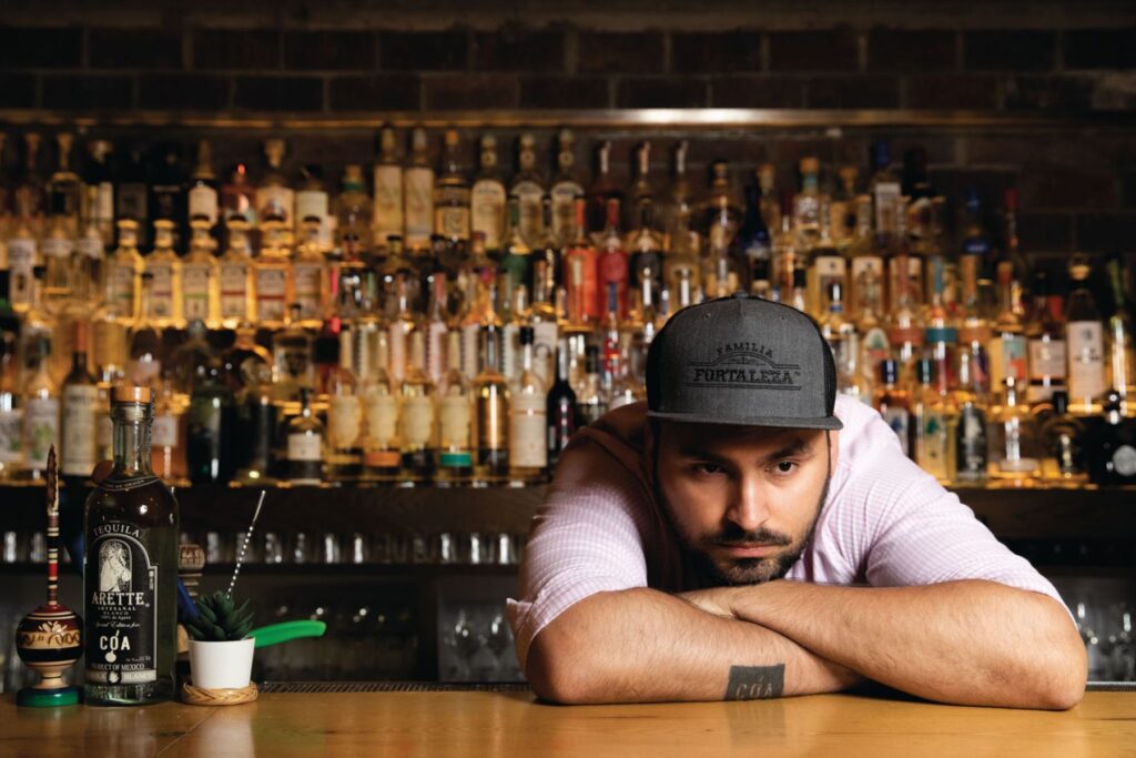 Asia’s 50 Best Bars 2021 - Asian Itinerary