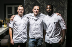 Tippling Club celebrates 14 years of service - Asian Itinerary