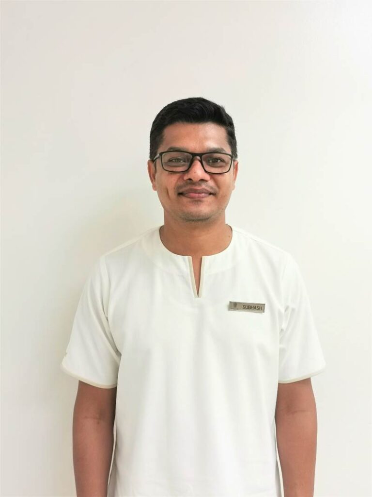 Banyan Tree Krabi appoints wellbeing specialist - Asian Itinerary
