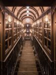 Hyatt Regency Phnom Penh New Bar - Asian Itinerary