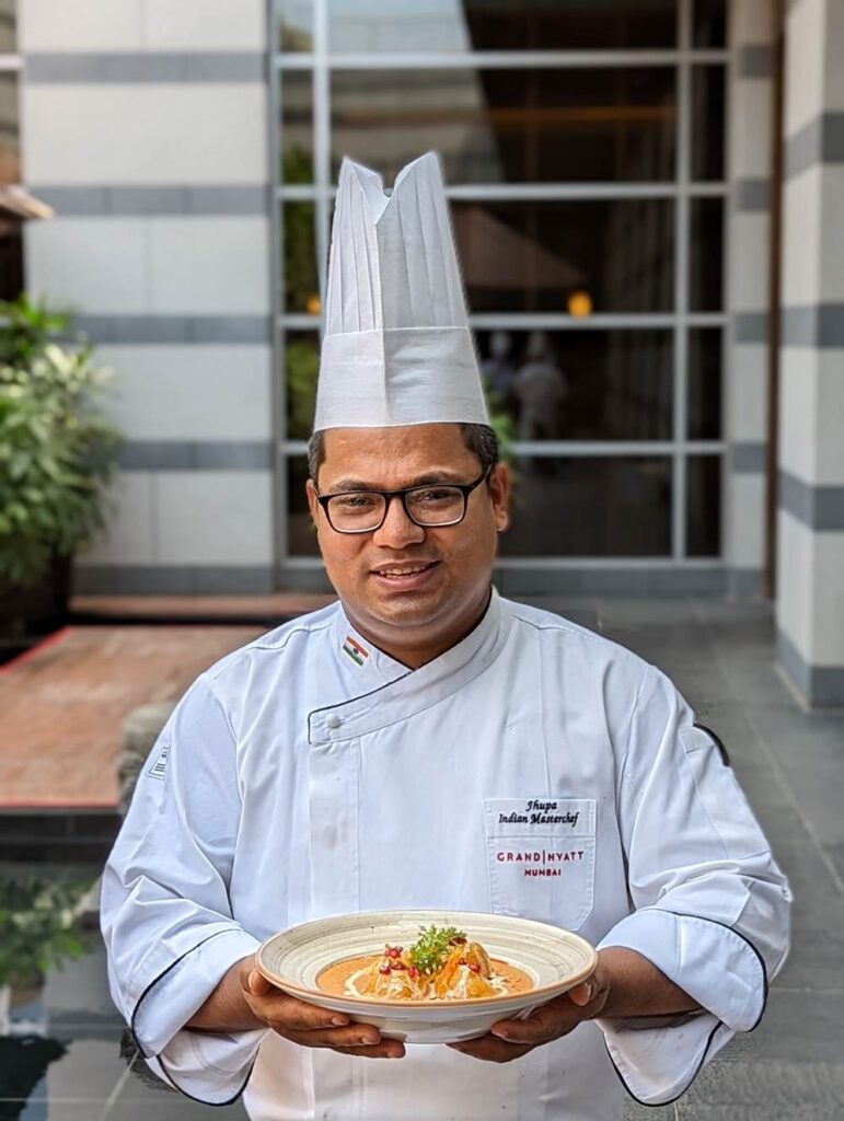 Masterchef at Hyatt Regency Phnom Penh - Asian Itinerary