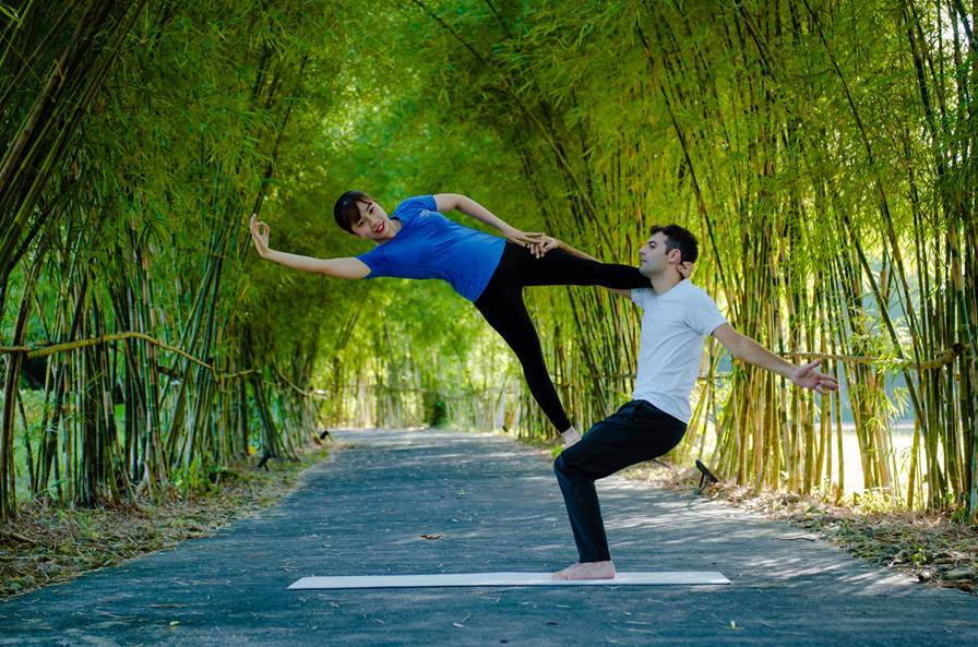 Fusion Launches New Wellness Retreats - Asian Itinerary
