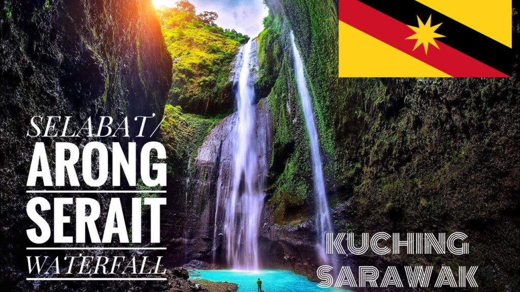 Bukit Batu Selabat – Arong Serait Waterfall - Asian Itinerary