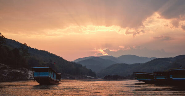 Laos is One of National Geographic’s Top Five Spots