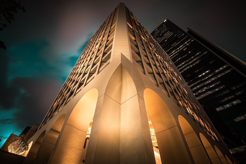 The Murray, Hong Kong Named Five-Star Hotel in Forbes Travel Guide ...