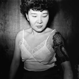 book review: ‘The Tattoo Writer’ - Asian Itinerary