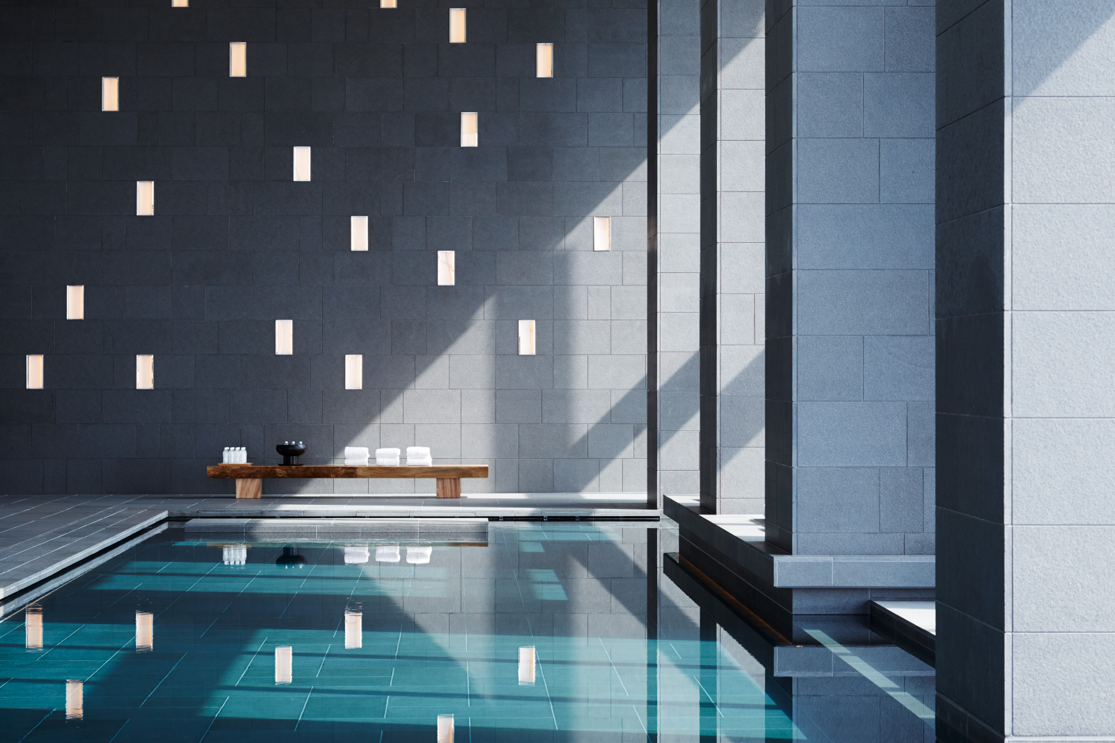 WELL-LIVING WITH AMAN IN 2023 - Asian Itinerary