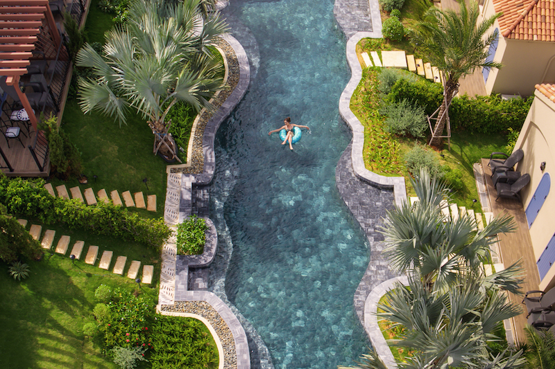 PREMIER POOL ACCESS AT CENTARA MIRAGE RESORT MUI NE - Asian Itinerary