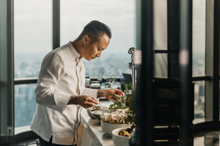 SAVOR VIETNAMESE STREET FOOD - Asian Itinerary