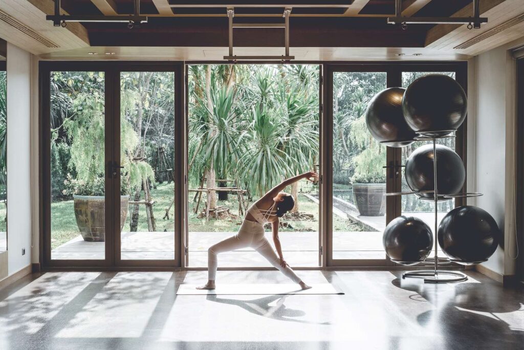 Discover Healing Benefits of Dancing at RAKxa Wellness