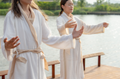 Discover Healing Benefits of Dancing at RAKxa Wellness