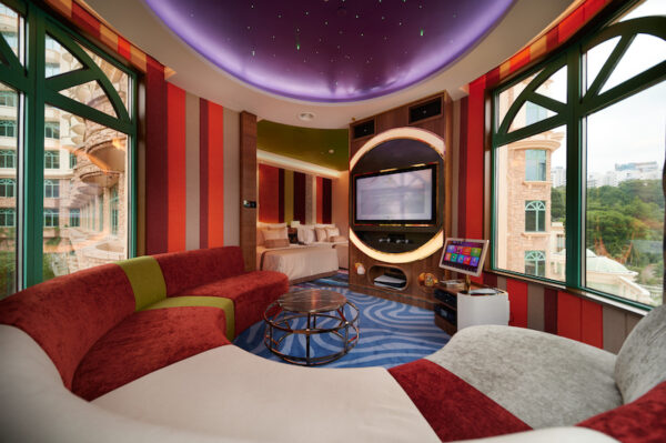 SUNWAY RESORT HOTEL FOR FUN-FILLED FAMILY VACATIONS