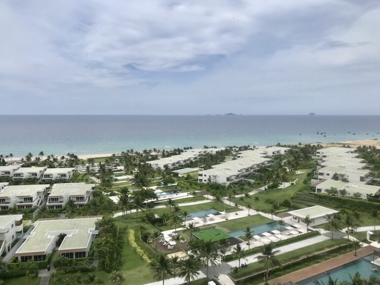 Leonardo at Alma Resort Cam Ranh - Asian Itinerary