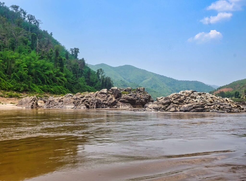 Laos, an itinerary at the edge of time - Asian Itinerary