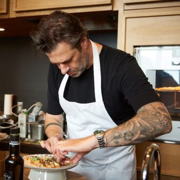 HYATT AND MICHELIN-STARRED CHEF SERGIO HERMAN TO OPEN “LE PRISTINE TOKYO”