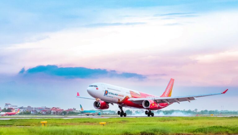 Dohop empowers Norse Atlantic Airways and Thai Vietjet