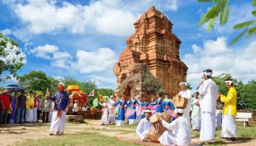 The Champa Kingdom: Mystical Legacy of Ancient Vietnam