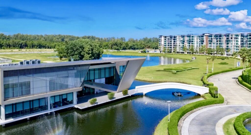 Wyndham Royal Lee Phuket Unveils Grand Opening