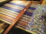 The Artistry of Chinese Brocade - Asian Itinerary