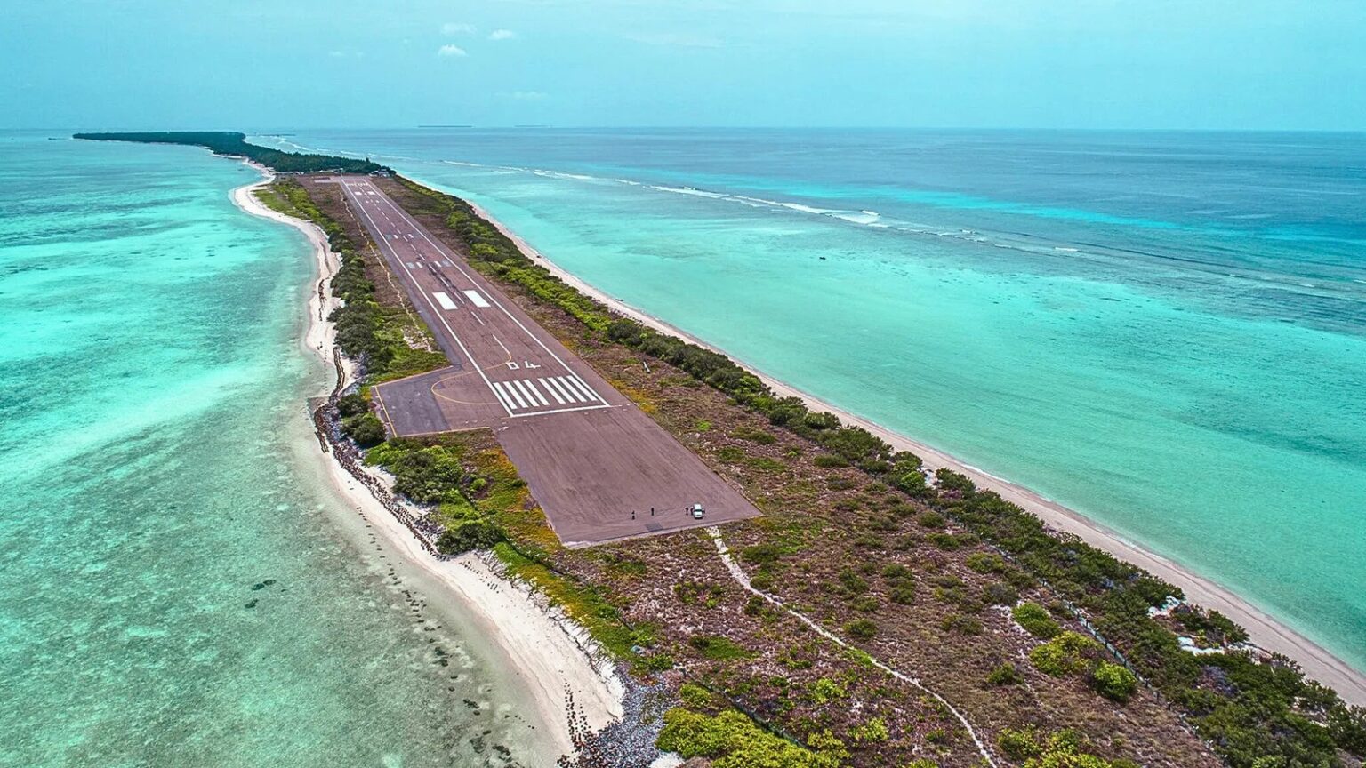 Lakshadweep: India's trending remote islands - Asian Itinerary