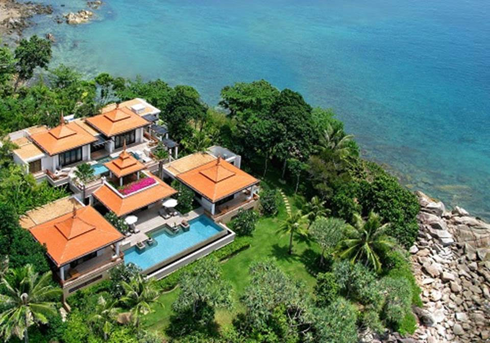 Trisara Entices Remote Workers With Long-Stay Rates - Asian Itinerary