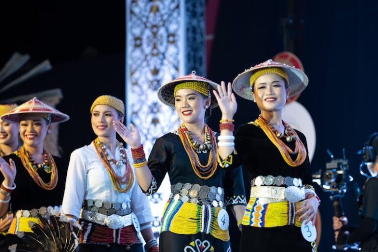 Lun Bawang Festival Returns Bigger and Better - Asian Itinerary