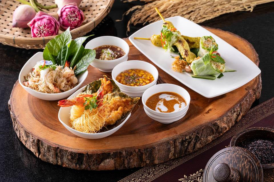 Banyan Tree Samui Appoints New Sous Chef - Asian Itinerary
