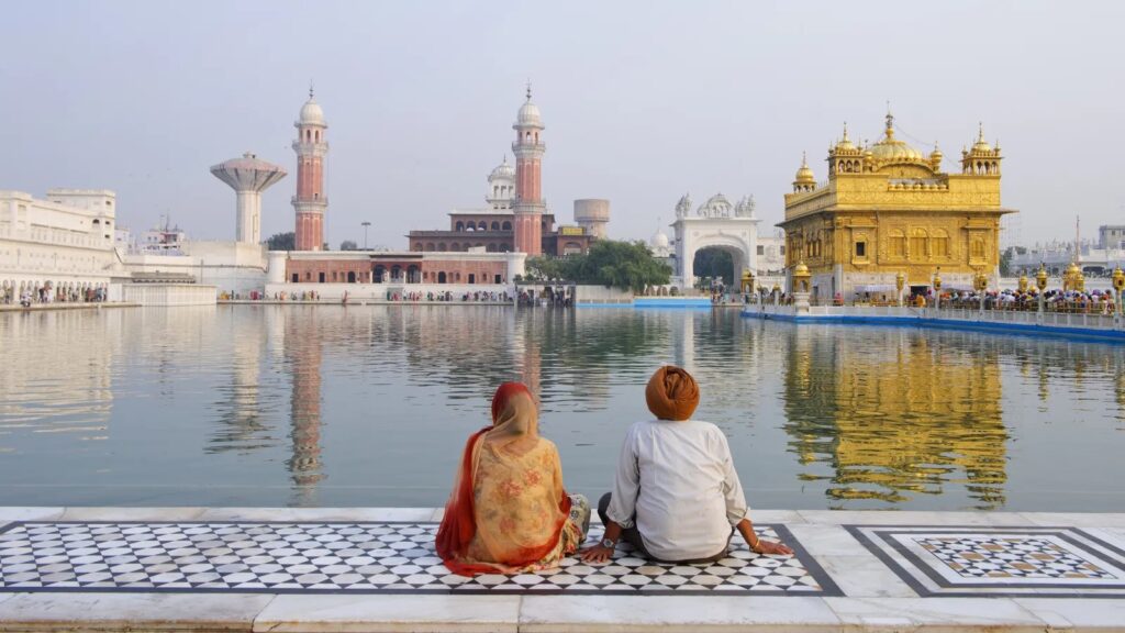 Amritsar: the beating heart of the Sikh - Asian Itinerary