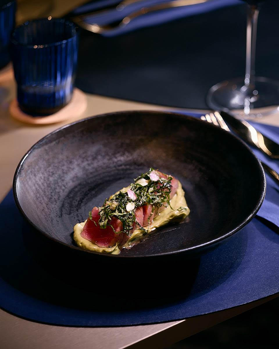 Thailand’s First INNSiDE by Meliá Sky-High Tapas Bar - Asian Itinerary