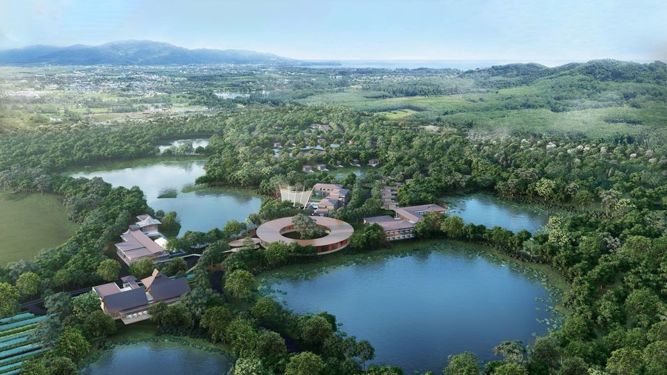 Trisara Showcases Sustainable Dining - Asian Itinerary