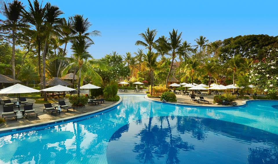 Meliá Hotels Recognized Globally For Environmental Efforts - Asian ...