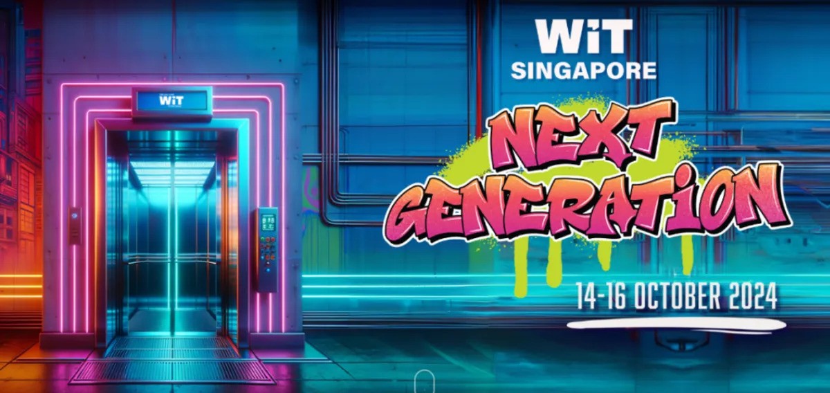 Challenging the notion of 'Next Generation' - Asian Itinerary