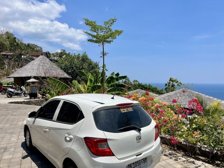 Leonardo at Eco-Luxury Villas Bukit Lipah, Amed - Asian Itinerary
