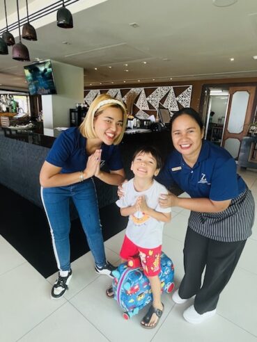 A Perfect Getaway at Zenmaya Phuket - Asian Itinerary