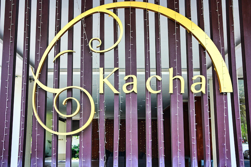 Kacha Resort – Beachfront Comfort in the Heart of Koh Chang - Asian ...