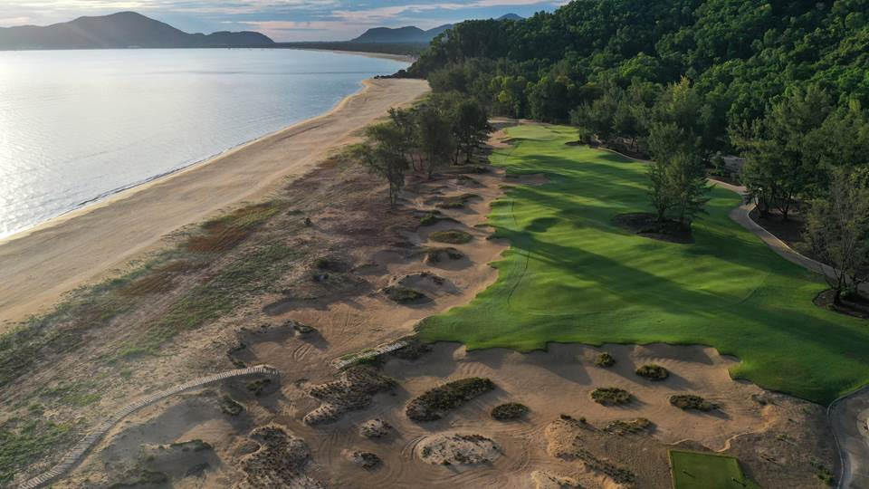 Laguna Golf Lang Co Asia’s Top 100 Golf Courses - Asian Itinerary