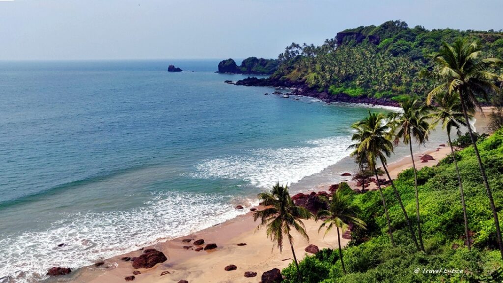 Instagrammable Places in Goa: Top Spots for Stunning Photos