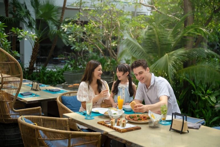 Chatrium Hotels Launch “Feel the Remarkable” Campaign