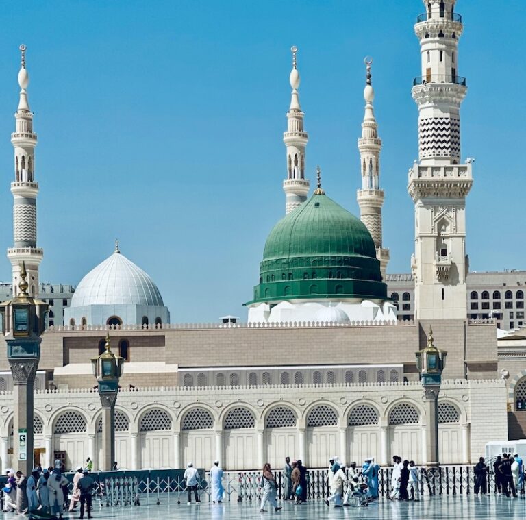 Top Historical Cities in Saudi Arabia: Makkah, Madinah, Najran