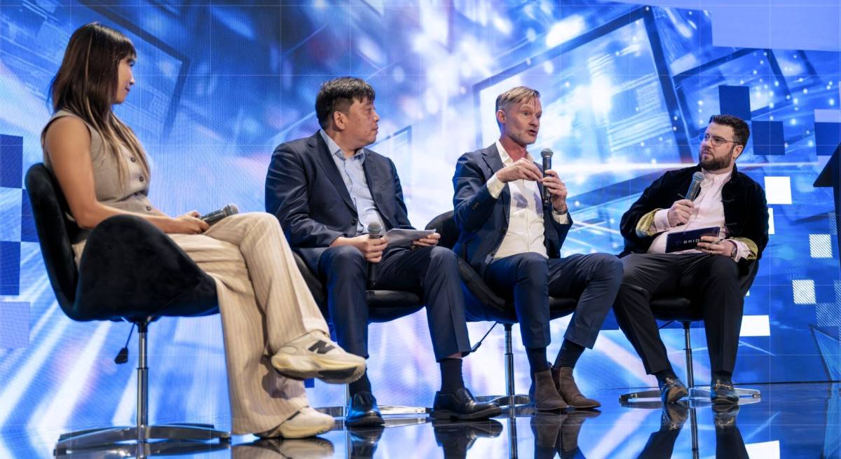 BRIDGE Summit 2025 in Abu Dhabi: World’s Largest Media